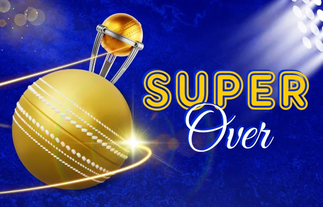 Super Over