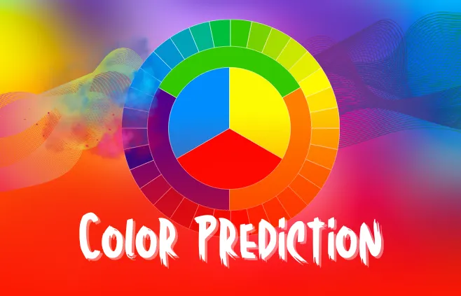 Color Prediction